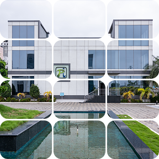 Pi-India's 1st Uptime Institute TIER IV Certified Datacenter